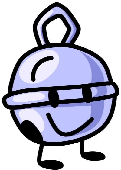 Cat Bell | Objectlaster Wiki | Fandom