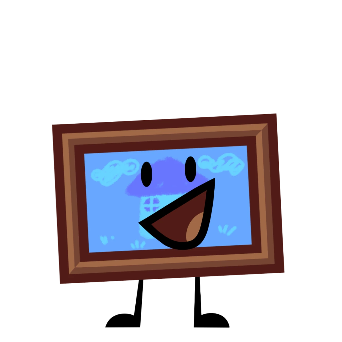 Housey | Objectlaster Wiki | Fandom