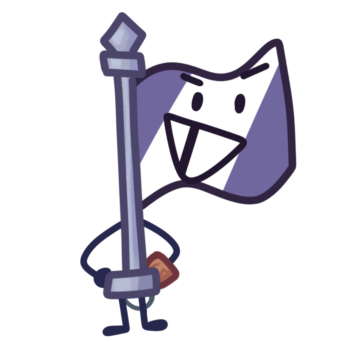 Flaggy | Objectlaster Wiki | Fandom