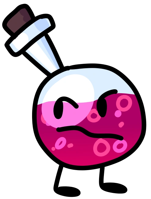 Potion | Objectlaster Wiki | Fandom