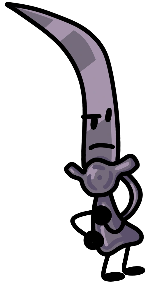 Saif Sword | Objectlaster Wiki | Fandom