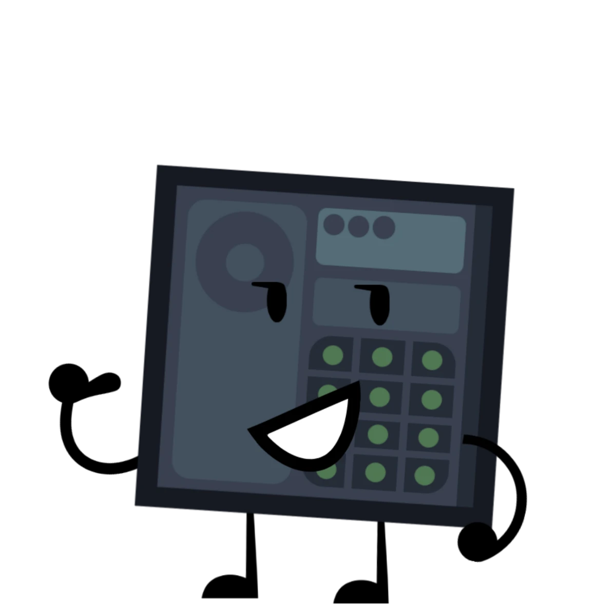 Safe Space | Objectlaster Wiki | Fandom