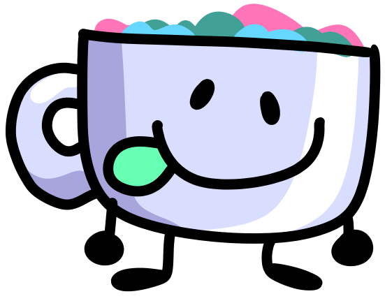 Cereal Cup | Objectlaster Wiki | Fandom