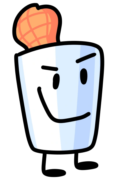 Nutshot | Objectlaster Wiki | Fandom