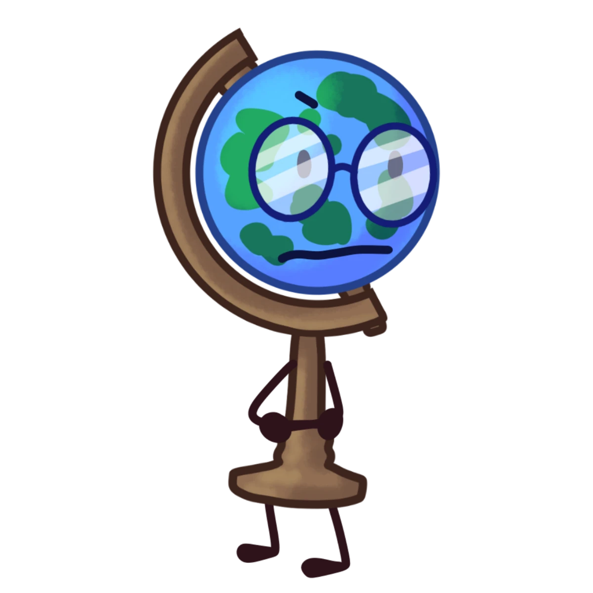 Globe | Objectlaster Wiki | Fandom