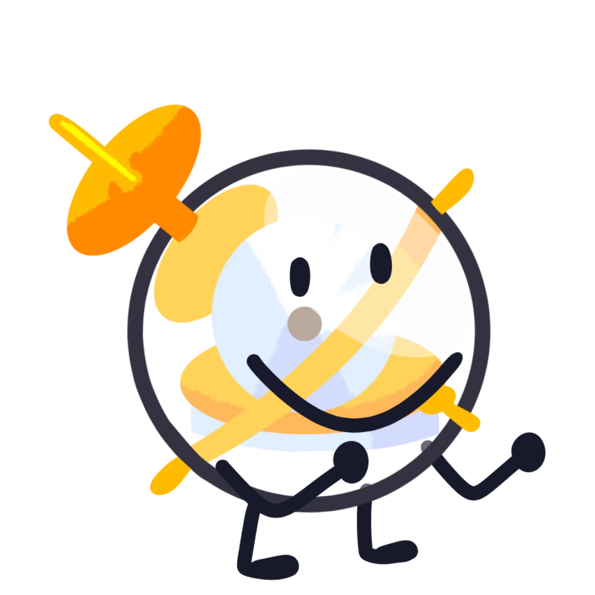 Barohydrothermometer | Objectlaster Wiki | Fandom