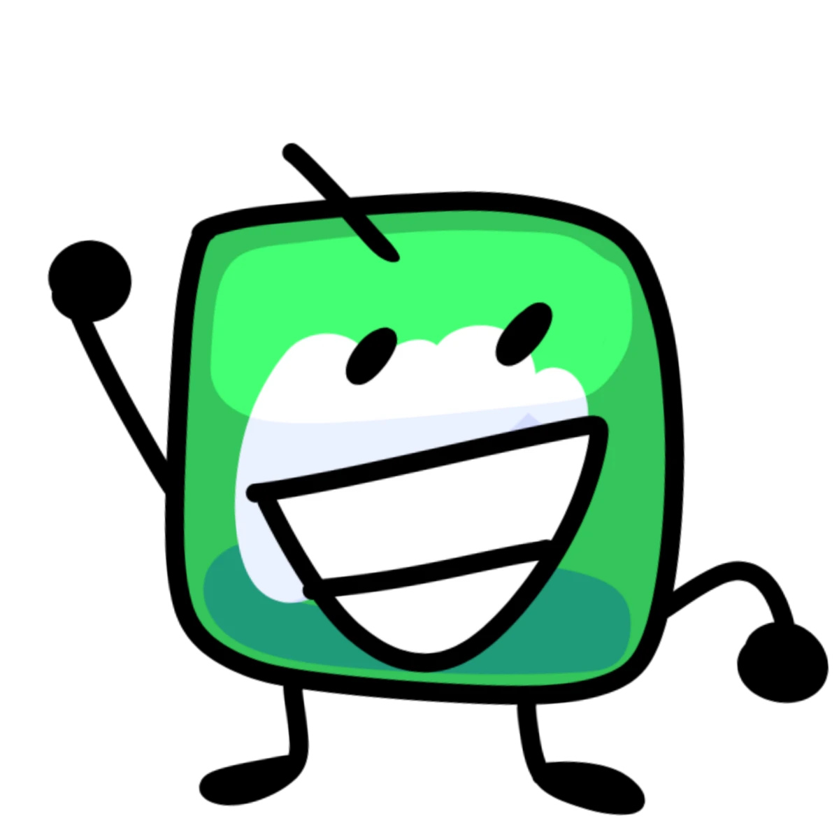 Vacuum Block | Objectlaster Wiki | Fandom