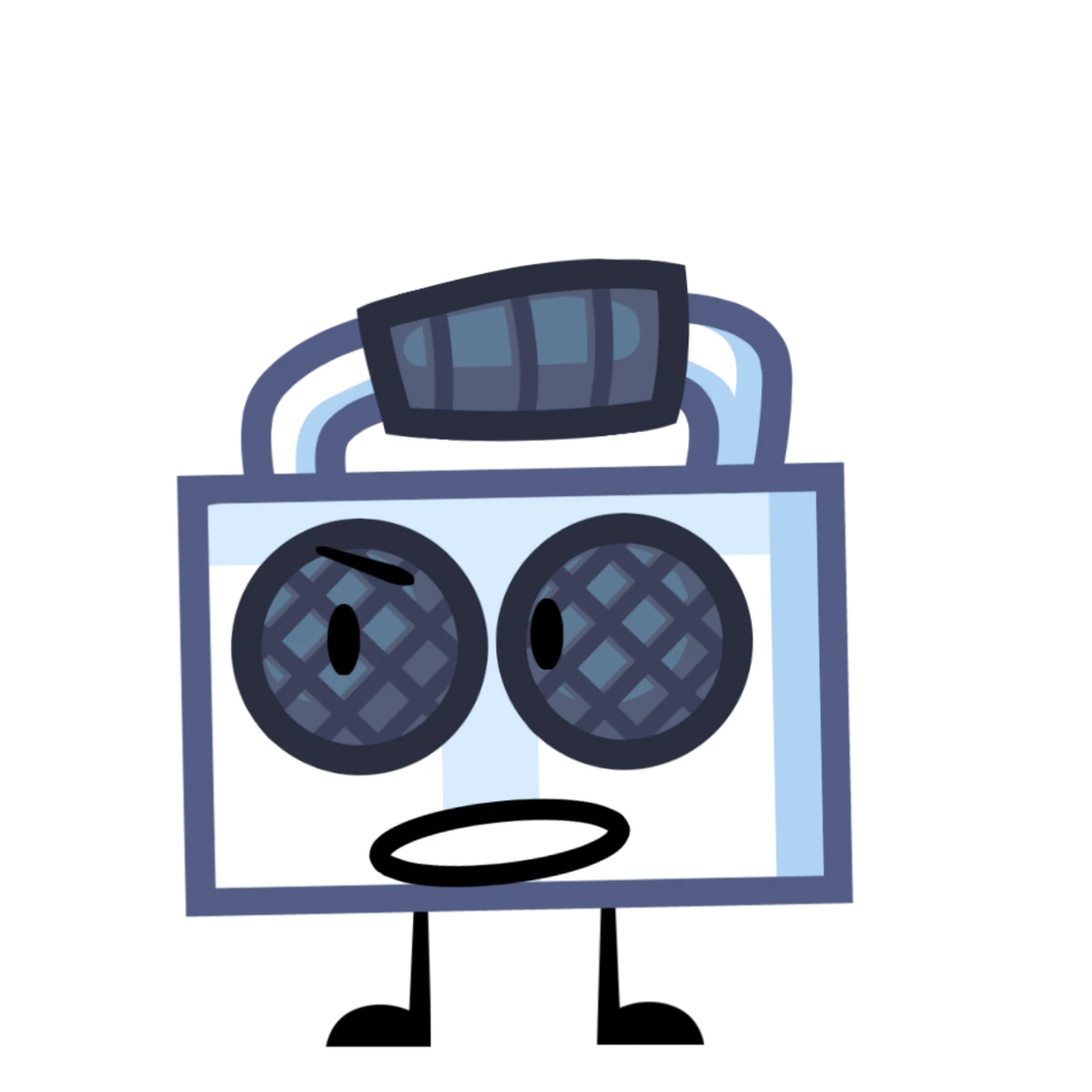 Boombox | Objectlaster Wiki | Fandom