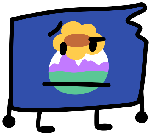 Kansas | Objectlaster Wiki | Fandom