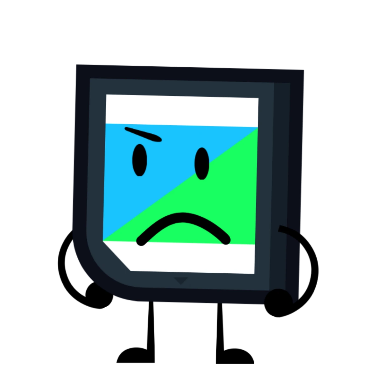 Generic DS Cartridge | Objectlaster Wiki | Fandom