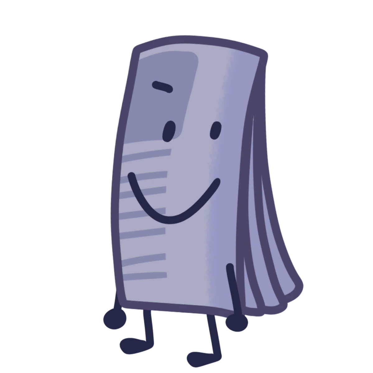 Newspaper | Objectlaster Wiki | Fandom