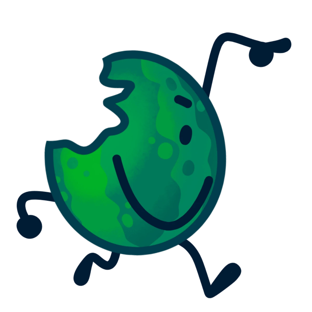 Big Bite | Objectlaster Wiki | Fandom