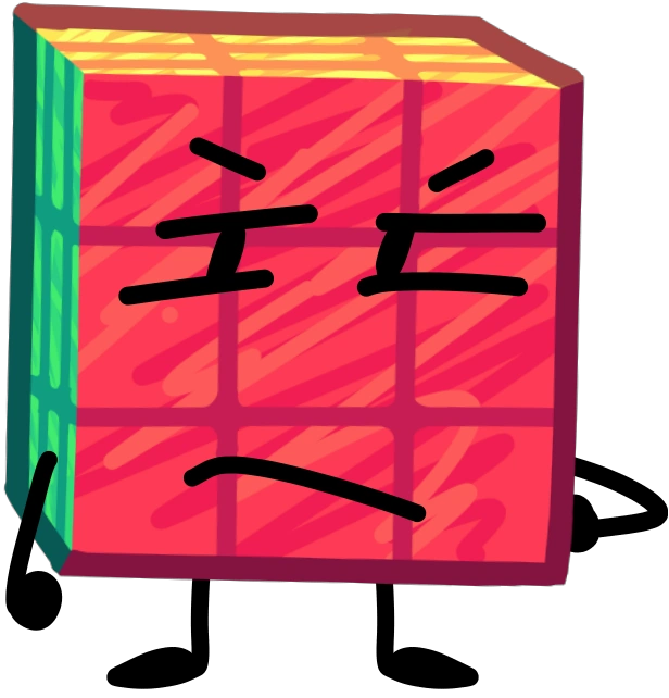 Rupert | Objectlaster Wiki | Fandom