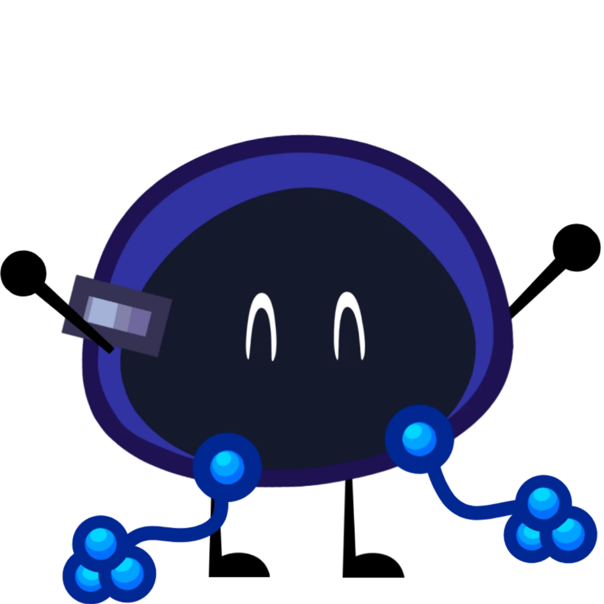 Hoodie | Objectlaster Wiki | Fandom