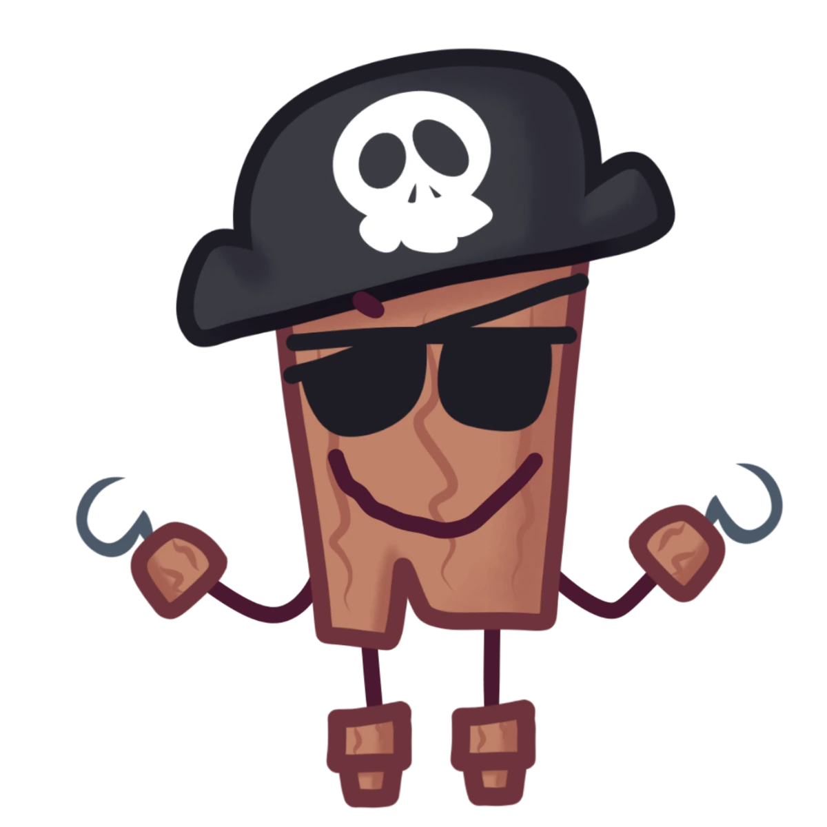 Planky | Objectlaster Wiki | Fandom