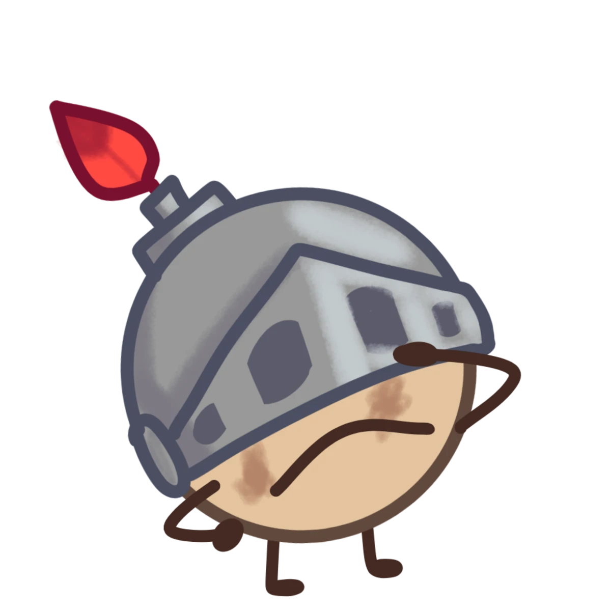 Knight Pluto | Objectlaster Wiki | Fandom