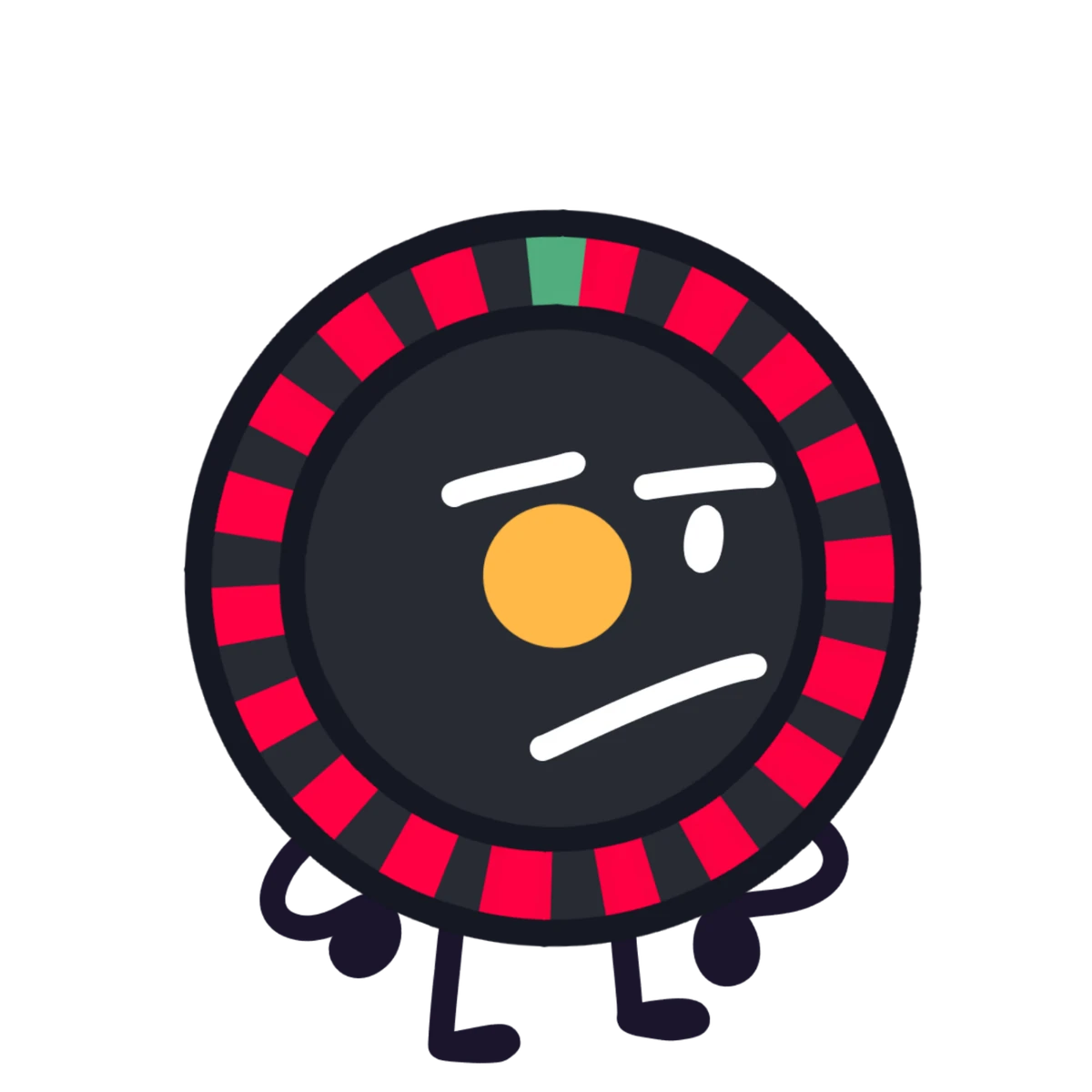 Roulette | Objectlaster Wiki | Fandom