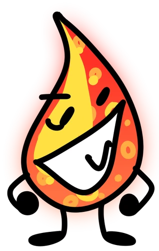 Lava Drop | Objectlaster Wiki | Fandom