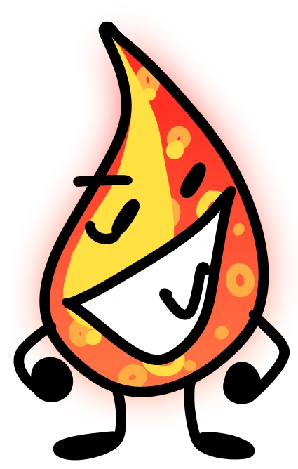 Lava Drop | Objectlaster Wiki | Fandom