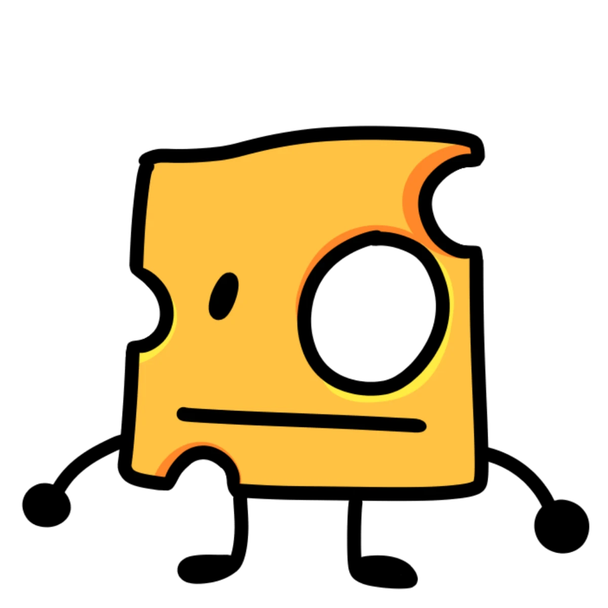 Cheddar | Objectlaster Wiki | Fandom