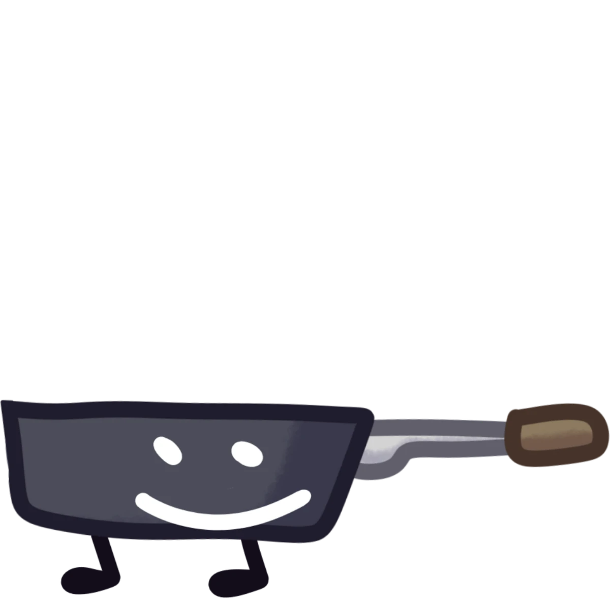 Frying Pan | Objectlaster Wiki | Fandom