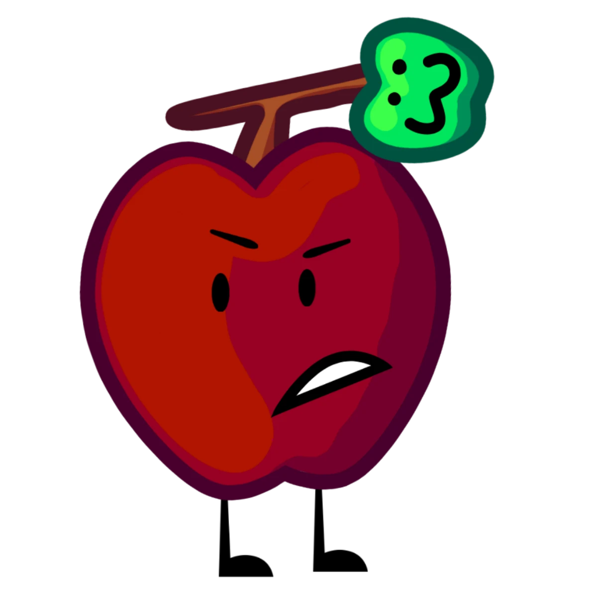 Applers | Objectlaster Wiki | Fandom