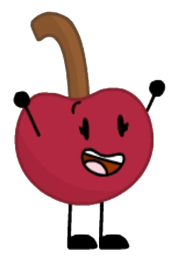Cherry | Object Lockdown Wiki | Fandom
