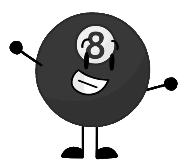 Hagakure Ball | Object Lockdown Wiki | Fandom