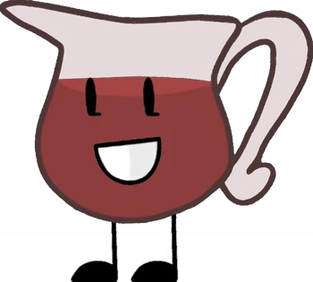 Pitcher | Object Lockdown Wiki | Fandom