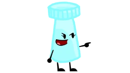 Bottle | Object Lockdown Wiki | Fandom