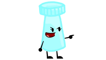 Bottle | Object Lockdown Wiki | Fandom