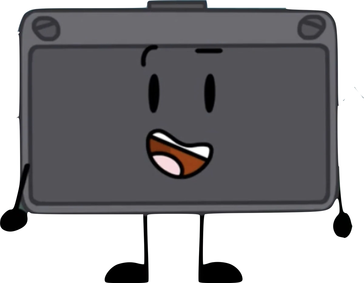 Drawing Tablet | Object Lockdown Wiki | Fandom