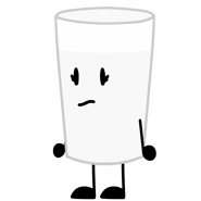 Milky | Object Lockdown Wiki | Fandom