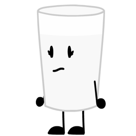 Milky | Object Lockdown Wiki | Fandom