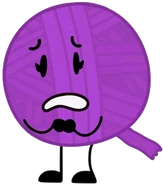 Yarn/Gallery | Object Lockdown Wiki | Fandom