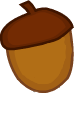 Acorn/Gallery | Object Lockdown Wiki | Fandom