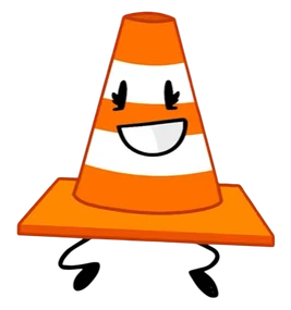 Cone | Object Lockdown Wiki | Fandom