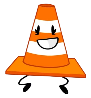 Cone | Object Lockdown Wiki | Fandom