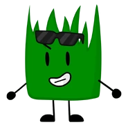 Grassy/Gallery | Object Lockdown Wiki | Fandom