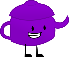 Teapot | Object Lockdown Wiki | Fandom
