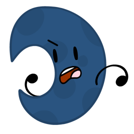 Moon | Object Lockdown Wiki | Fandom