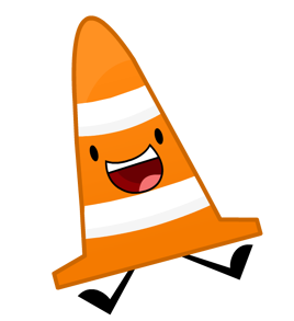 Cone | Object Lockdown Wiki | Fandom