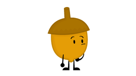 Acorn | Object Lockdown Wiki | Fandom