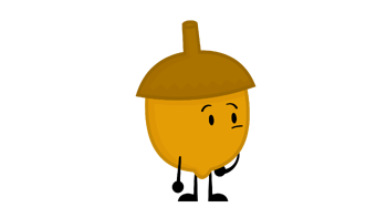 Acorn | Object Lockdown Wiki | Fandom