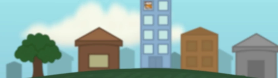 Seaside Village | Object Lockdown Wiki | Fandom