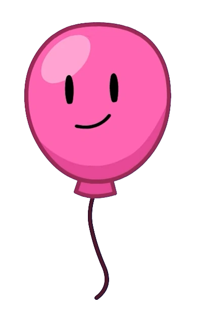 Balloon | Object Lockdown Wiki | Fandom