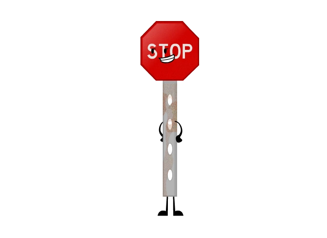 Stop Sign/Gallery | Object Lockdown Wiki | Fandom