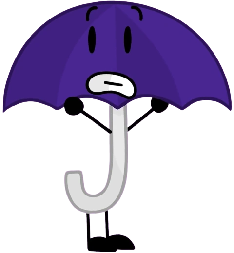 Umbrella | Object Lockdown Wiki | Fandom