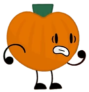 Pumpkin/Gallery | Object Lockdown Wiki | Fandom