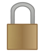 Lock | Object Lockdown Wiki | Fandom